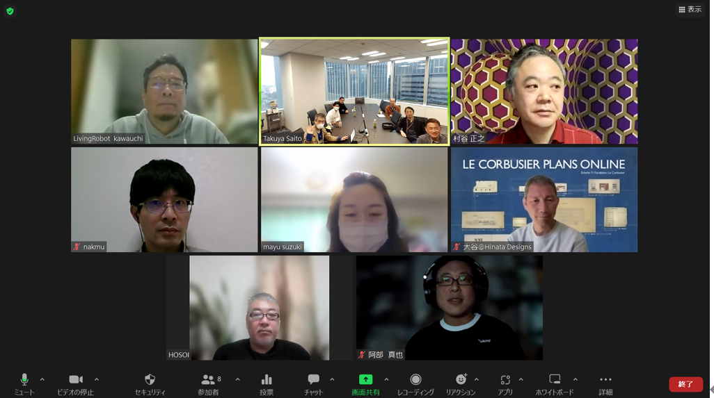 【活動報告記事】2023年4月15日 - NBIL-5（エヌビルファイブ）NBIL-5（エヌビルファイブ）