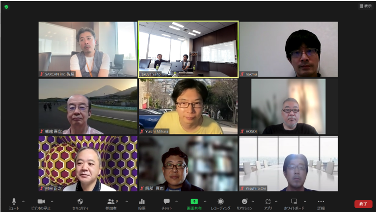 【活動報告記事】2023年5月20日 - NBIL-5（エヌビルファイブ）NBIL-5（エヌビルファイブ）