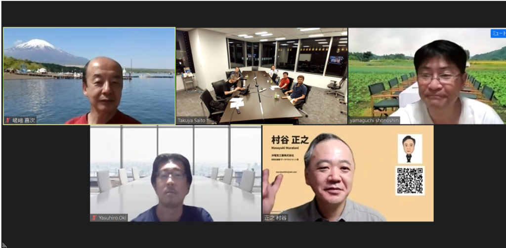 【活動報告記事】2023年9月17日 - NBIL-5（エヌビルファイブ）NBIL-5（エヌビルファイブ）