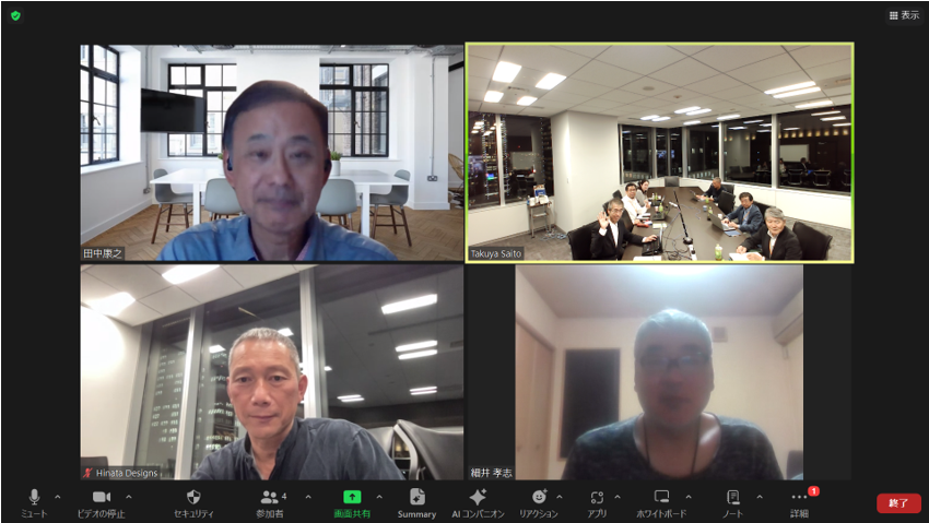 【活動報告記事】2023年11月2日 - NBIL-5（エヌビルファイブ）NBIL-5（エヌビルファイブ）