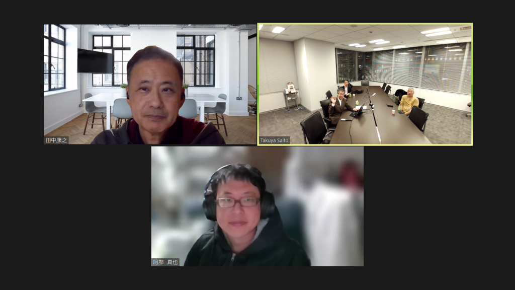 【活動報告記事】2024年1月11日 - NBIL-5（エヌビルファイブ）NBIL-5（エヌビルファイブ）