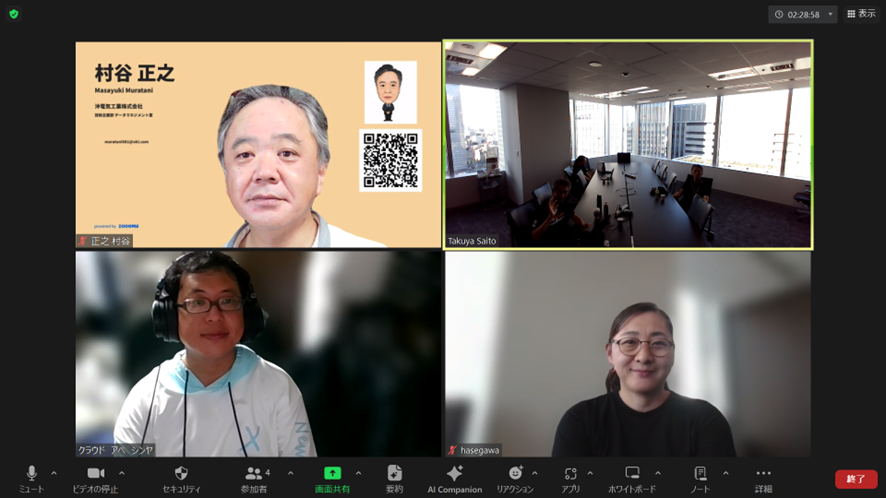 【活動報告記事】2024年8月17日 - NBIL-5（エヌビルファイブ）NBIL-5（エヌビルファイブ）